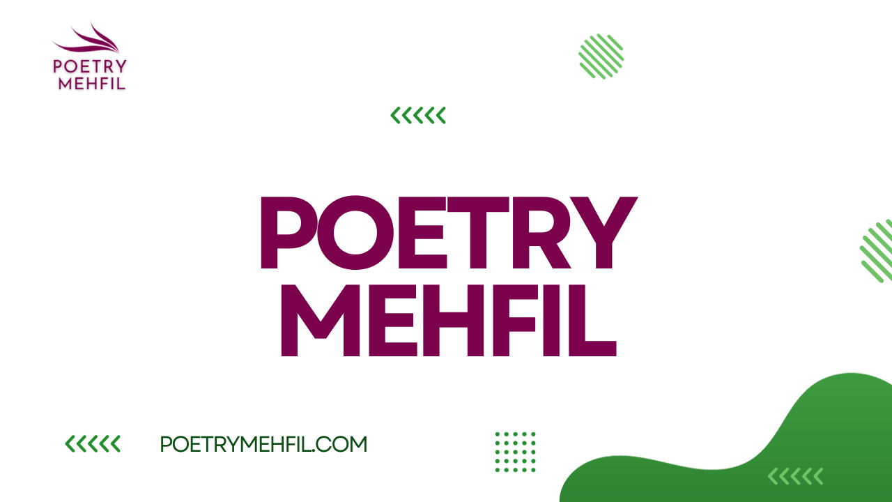 Poetry Mehfil - Two Line Urdu Poetry & Shayari - اردو شاعری